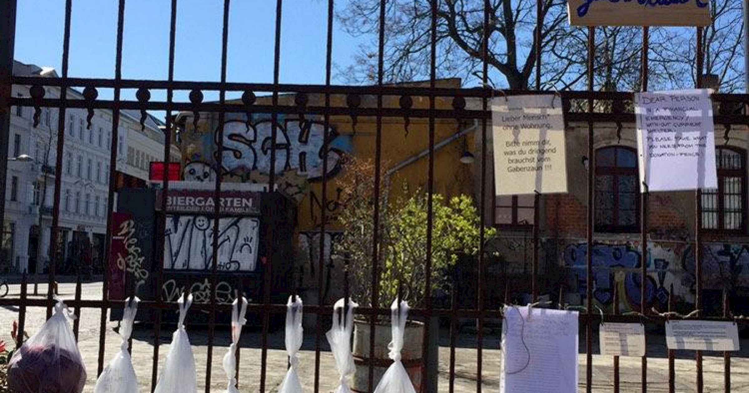 Karl Liebknecht Strasse 36